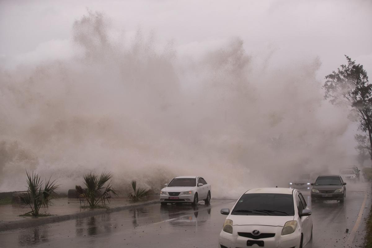 Tormenta Fiona gana intensidad y se convertirá en Huracán en las ...